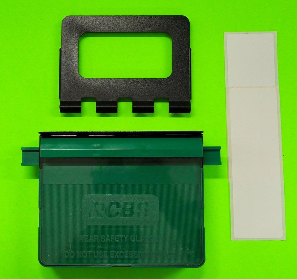 RCBS APS Strip Loader-(88505)-Factory NOS-In Box | eBay