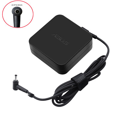Asus 90W Charger 19.5V 4.74A Power Adapter EXA1202YH for Asus Q534 ...