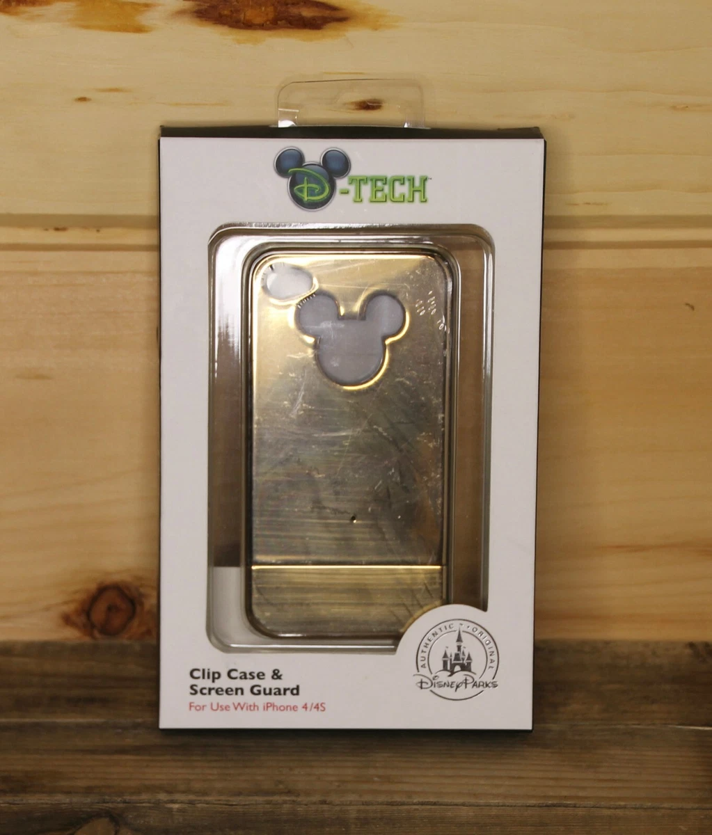 Iphone 4 Cases Mickey Mouse