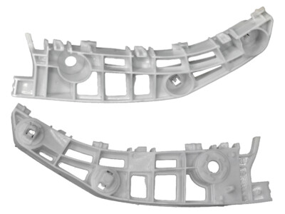 FOR MITSUBISHI OUTLANDER 2015-2019 BUMPER BRACKET LEFT 6400H313 | eBay UK