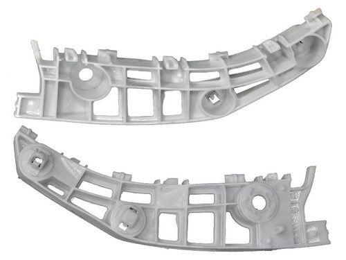 Pour Mitsubishi Outlander 2015-2019 Support De Pare-Chocs Gauche ...