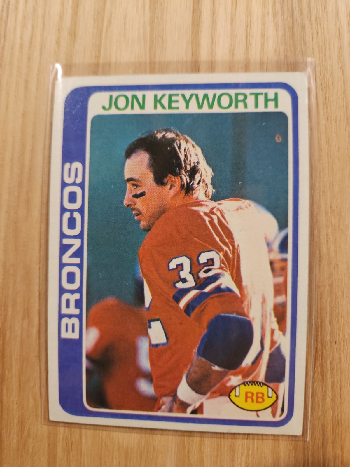 1978 Topps - #328 Jon Keyworth for sale online | eBay