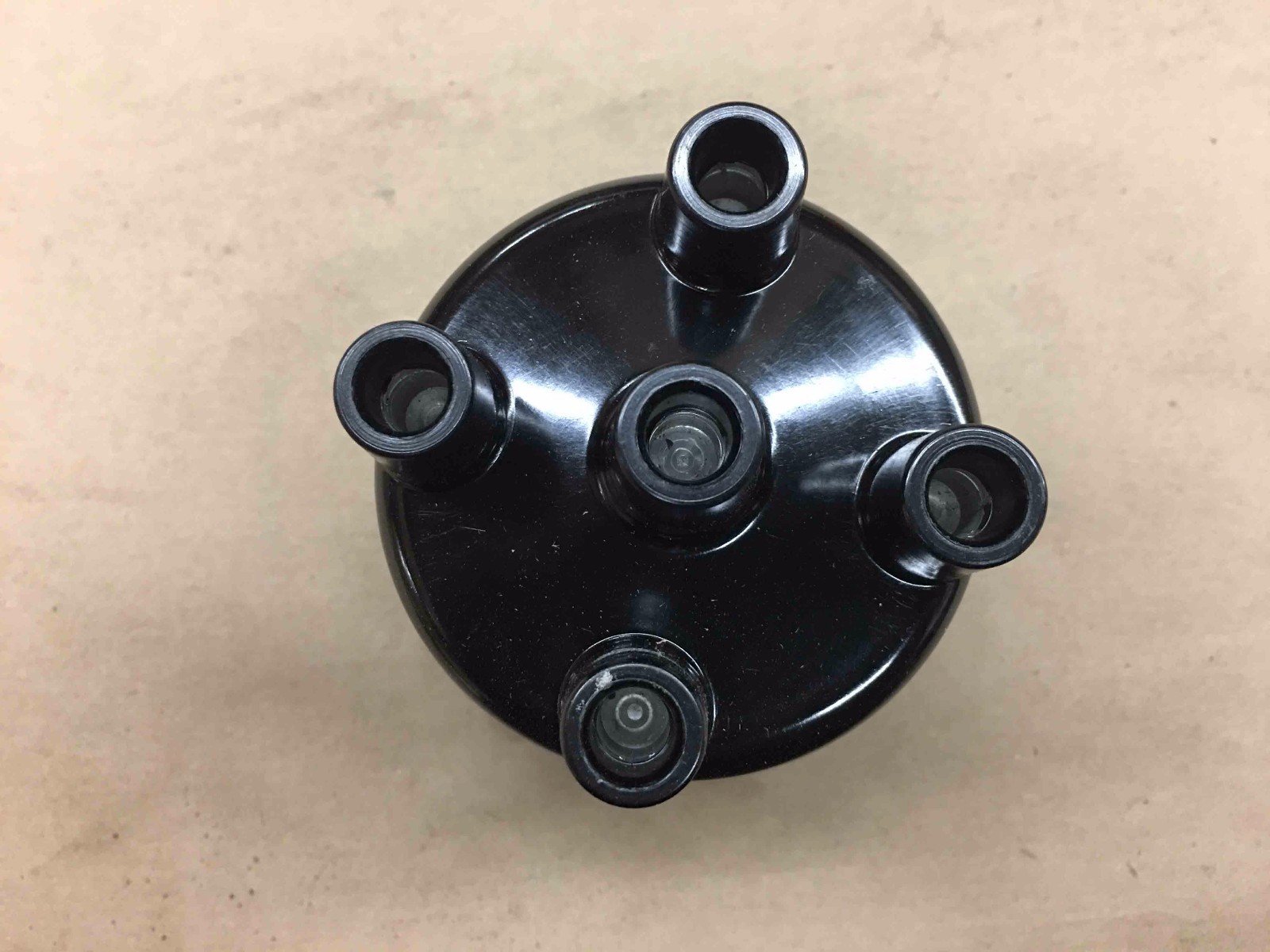 SU BUTEC Distributor Cap A4178 L4 Jaguar MG Triumph Austin NOS | eBay