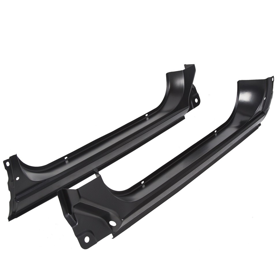 Rocker Panels & Cab Corners 4 PC Kit For Chevy GMC C10 K10 Pickup Truck ...