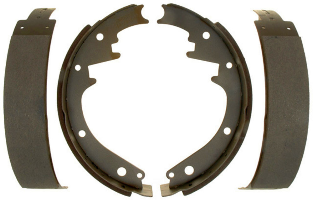 Drum Brake Shoe fits 1954-1956 Packard Clipper ACDELCO PROFESSIONAL ...