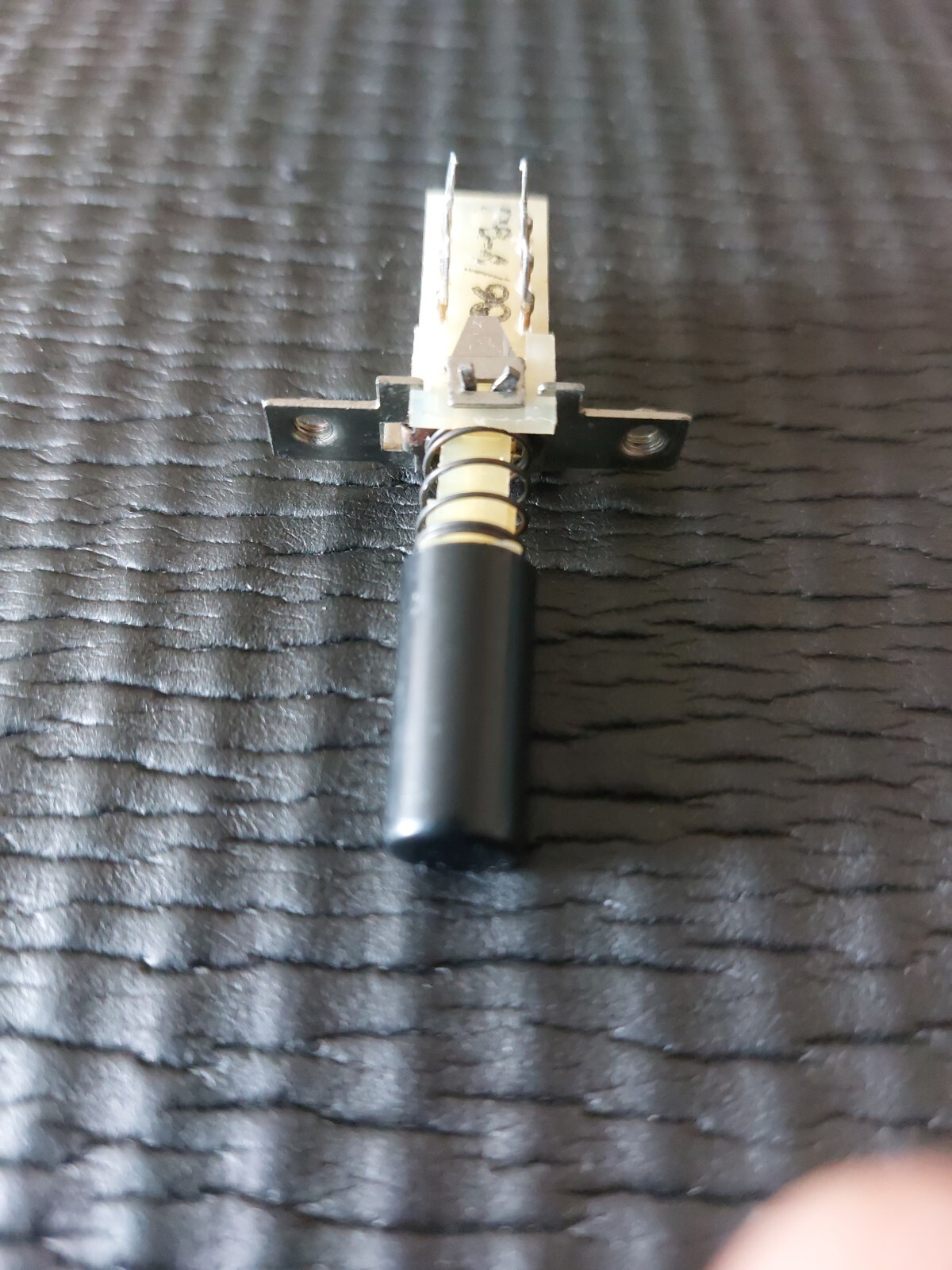 DDR Switch RFT Type ETE - DDR 7502 | eBay