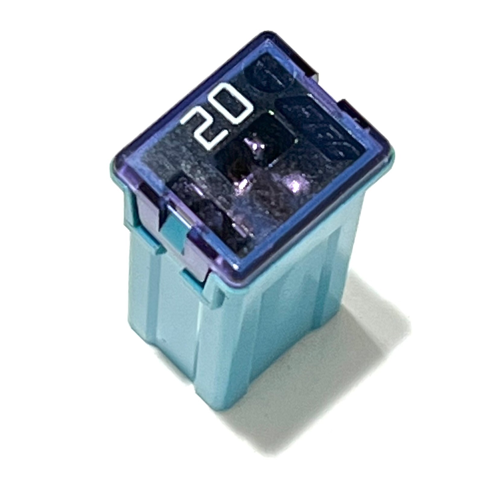 J Case Fuses Multi Pack of 20A 25A 30A 40A 50A 60A | 12 Total Fuses ...