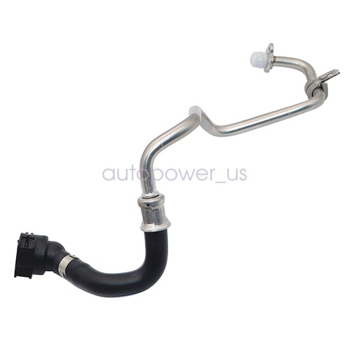 Turbocharger Coolant Return Line Hose For BMW F20 F30 G30 G31 G38 US | eBay