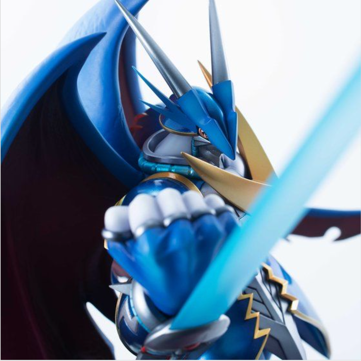 Ulforceveedramon UlforceVeedramon Future Mode Download Free 3D Model