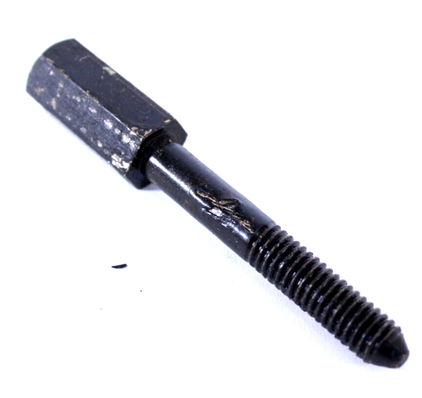 JEEP M38 G740 FUEL PUMP BOLT SHORT SCREW HEX-HD G740-73-75385 WO 800741 ...