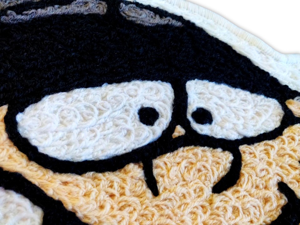 Ed Edd and Eddy Cartoon Floor Mat Area Accent Carpet Living Room ...