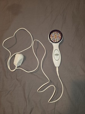 LIGHTSTIM Type Mini for Wrinkles Fine Lines Anti-Aging Acne Red Light ...
