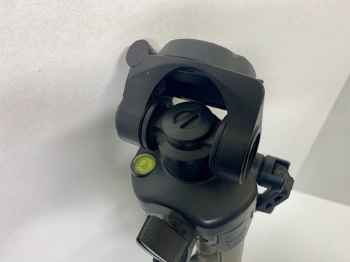 MX 1000 Foldable Lightweight Tripod 57" Expandable Camera / Video Stand ...