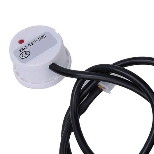 Noncontact Capacitive Sensor Detector Water Level 12V 24V for ...