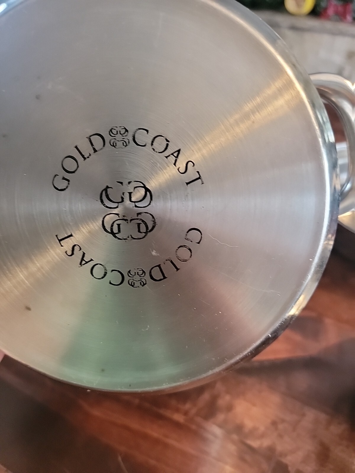 old Coast Evolution 6 Piece Stainless Steel Cookware Set | eBay