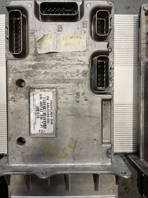 Freightliner Bulkhead Module P/N A66-03086-000 Freightliner M2 106 | eBay