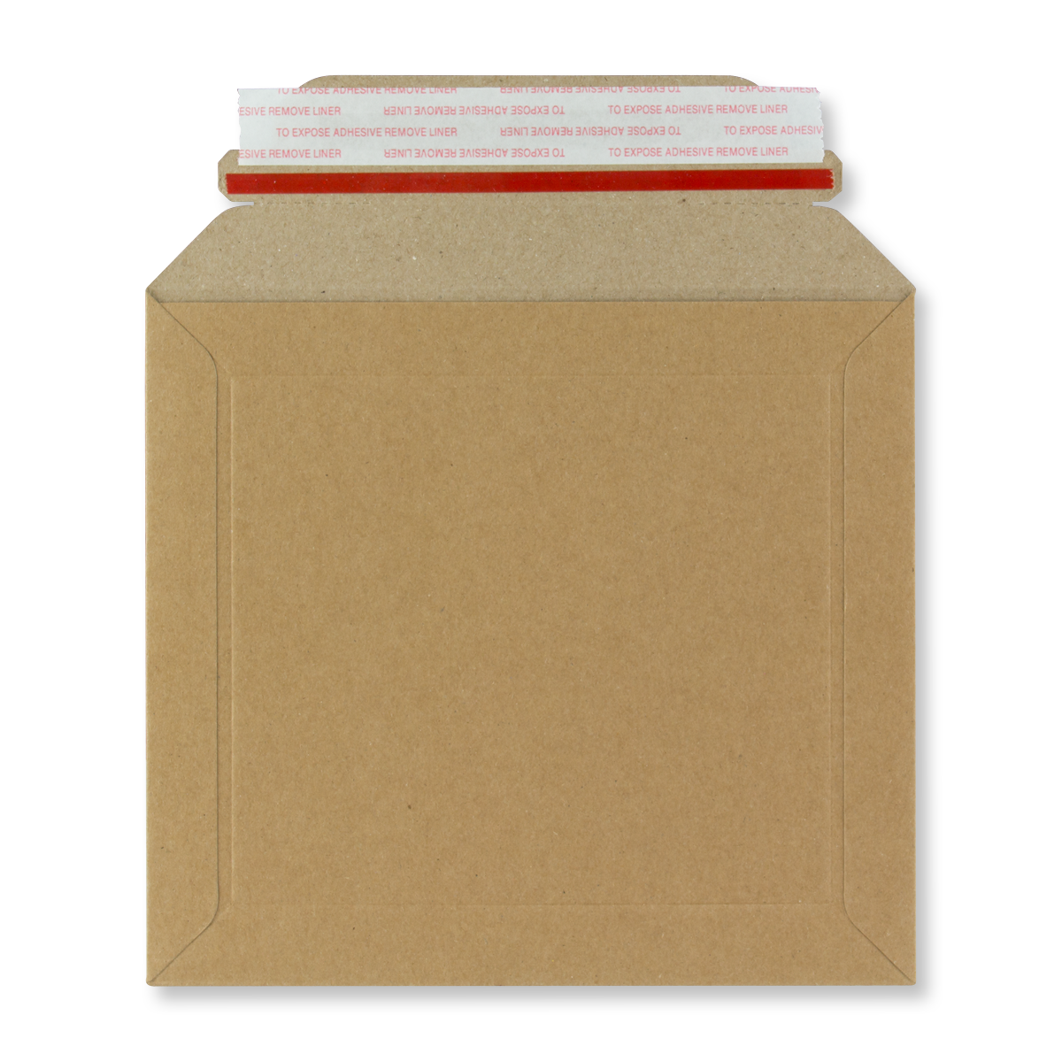 Cardboard Envelopes Capacity Book Mailers Royal Mail PIP Large Letter ...