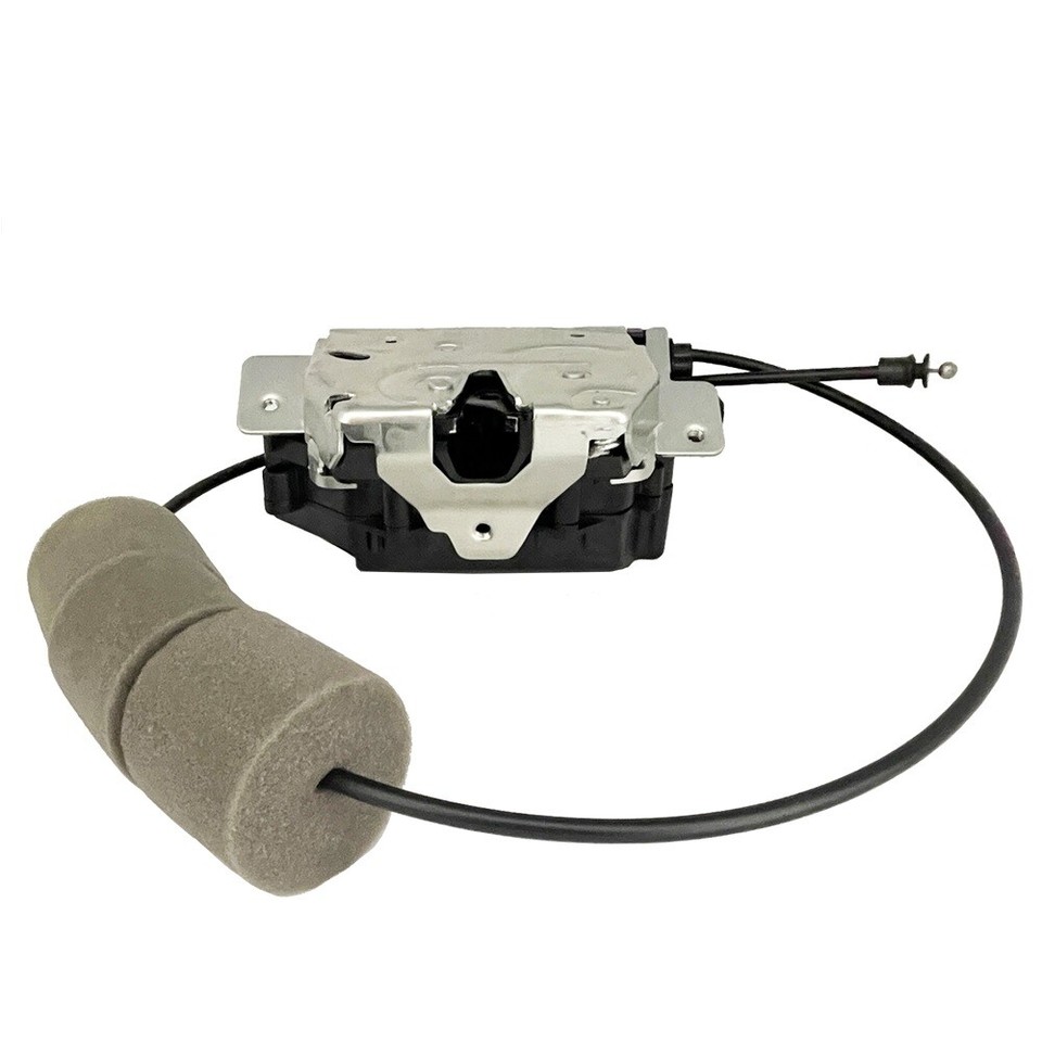 Tailgate Trunk Lift Door Hatch Lock Actuator For Mercedes-Benz X164 ...