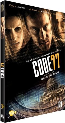 Code 77 - DVD - Kelly Adams - NEUF - VERSION FRANÇAISE | eBay