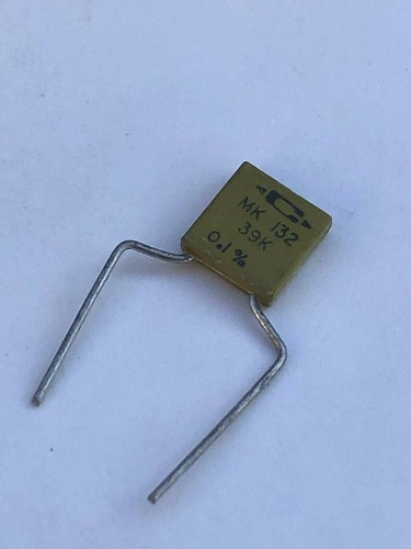 (6-Pack) Caddock MK132 Precision Resistor 39k Ohm 0.1% | eBay