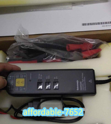 Tektronix THDP0200 probe THDP0200 Brand New by DHL or Fedex Fast ...
