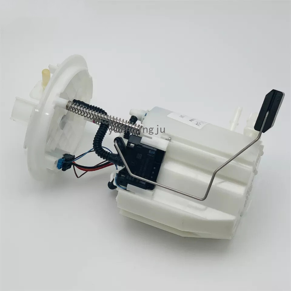 Fuel Pump Module Assembly A1674700394 for Mercedes Benz W167 GLE300 ...