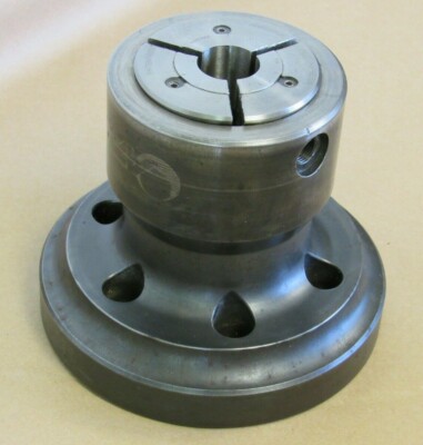 ATS ADVANCED TOOL SYSTEMS COLLET CHUCK A5-S16H 9238G S16, FROM AMERA ...