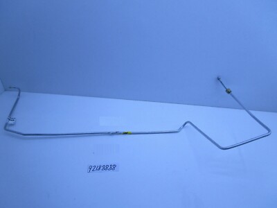 GENUINE AIR CONDITIONING PIPE AC LINE FOR HOLDEN COMMODORE VZ WL V6-V8 ...