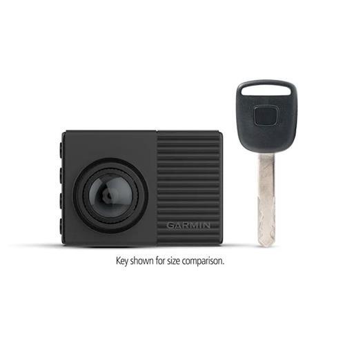Garmin Dash Cam 66W HD 1440p Drive Recorder With 180 Degree Field of ...