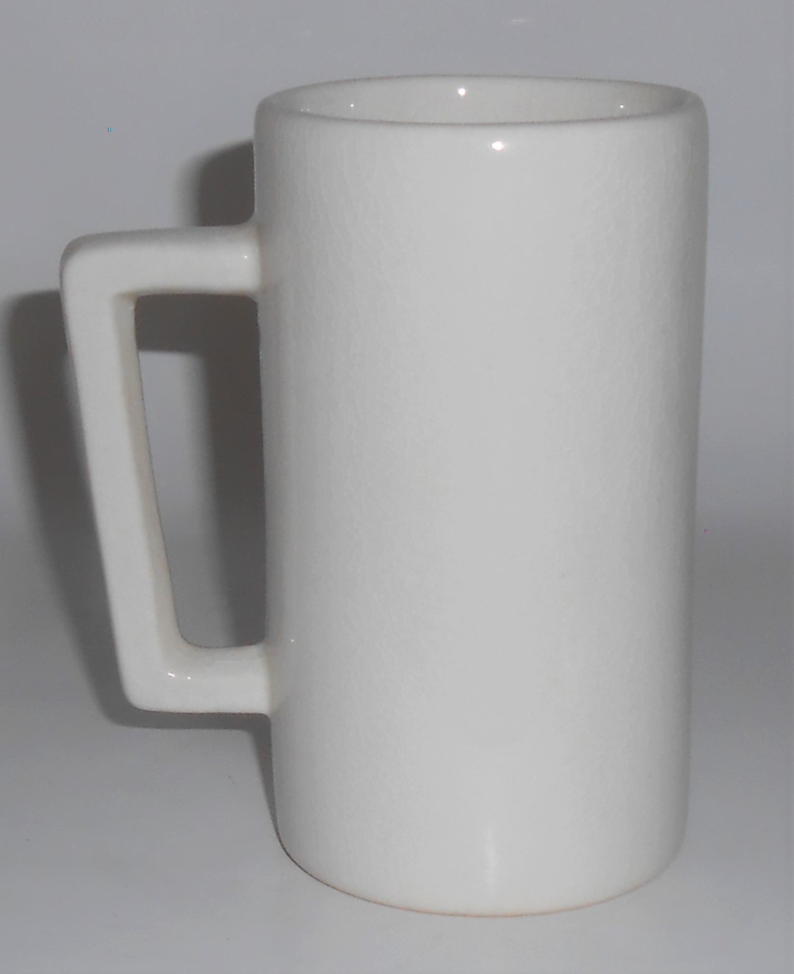 Winfield China Pottery Passion Flower Grandmug Very Rare | eBay
