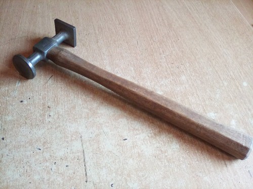 SYKES PICKAVANT PANEL BEATING HAMMER. 056000. | eBay UK