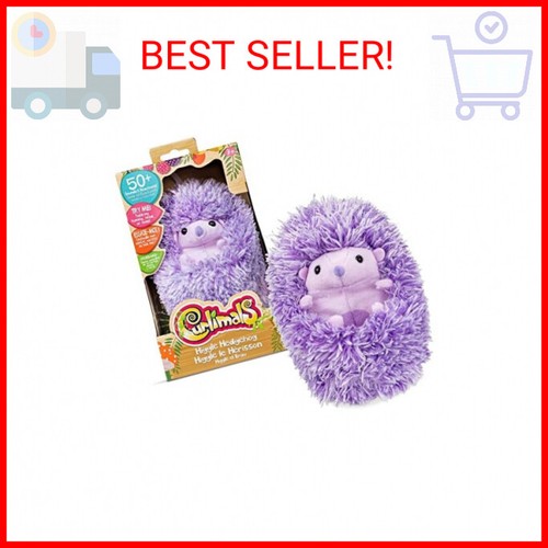 Higgle The Hedgehog - Interactive, Animated, Talking, Giggling Toy Pet ...