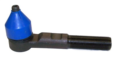 Crown Automotive 52060049AE Steering Tie Rod End Fits 07-18 Wrangler ...