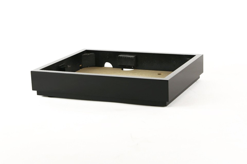Thorens Td Frame Casing Black for Various Models | eBay