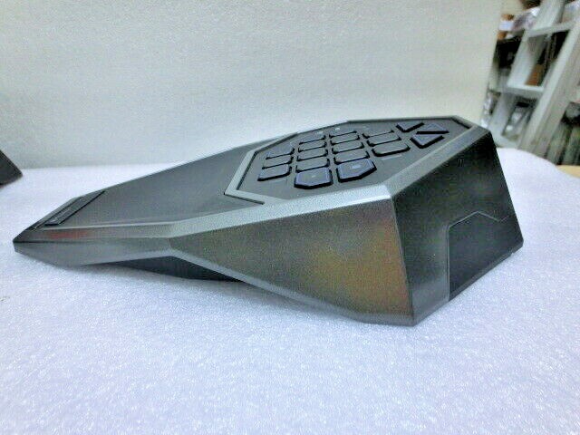 Synectics SY-EX300-Keypad,UnUsed^95136 | eBay