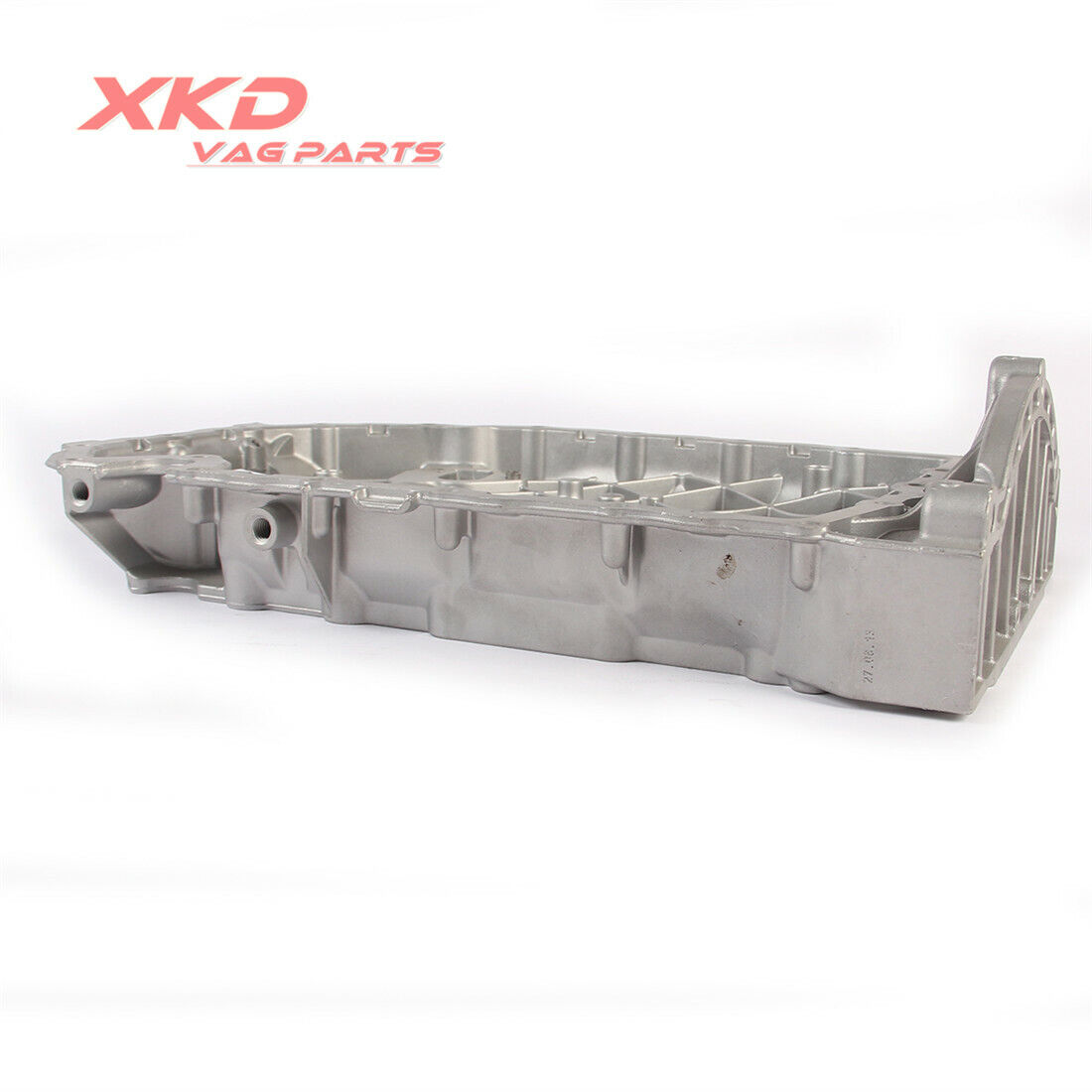 Upper Engine Oil Pan Cover Fit For VW Beetle CC Tiguan Audi A3 Q3 CBFA ...