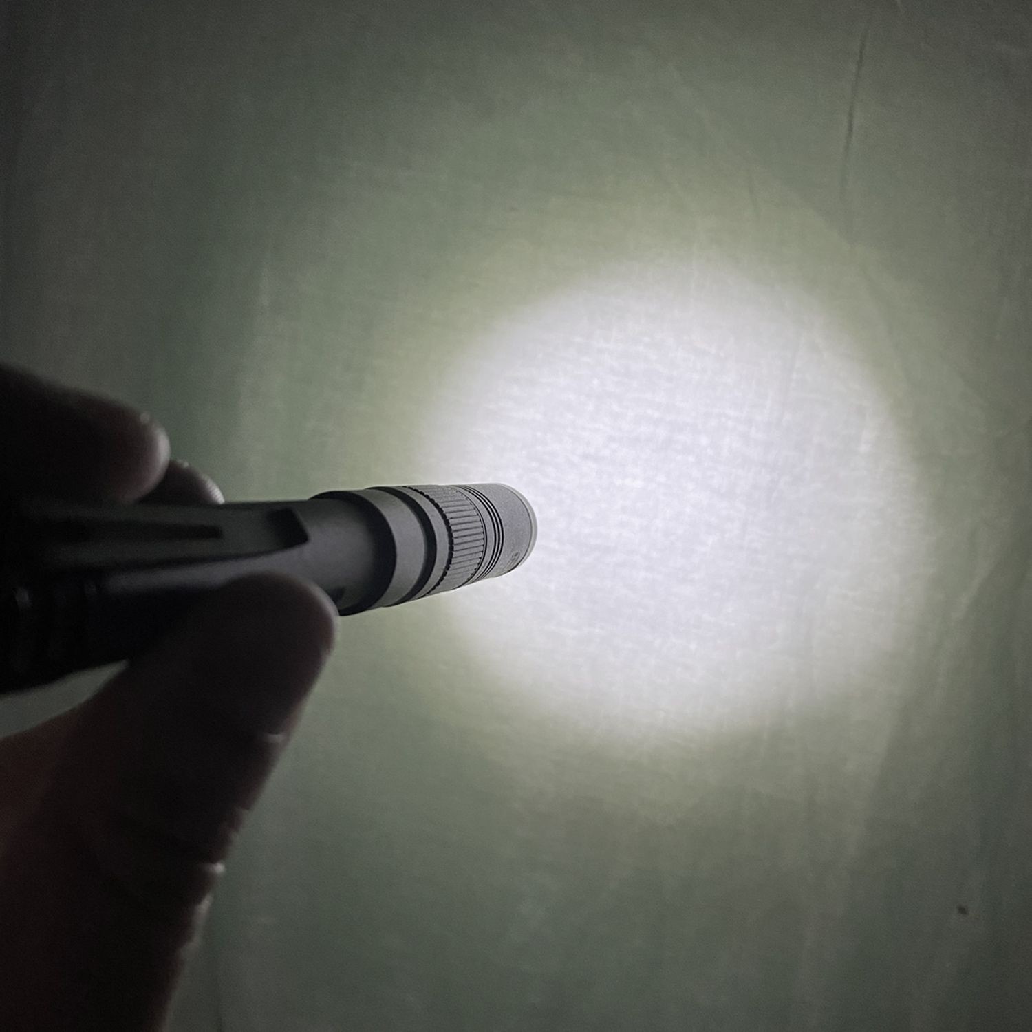 Race Sport 1007532 1007532 3-Mode Rechargeable LED 350 Lumen Pencil ...