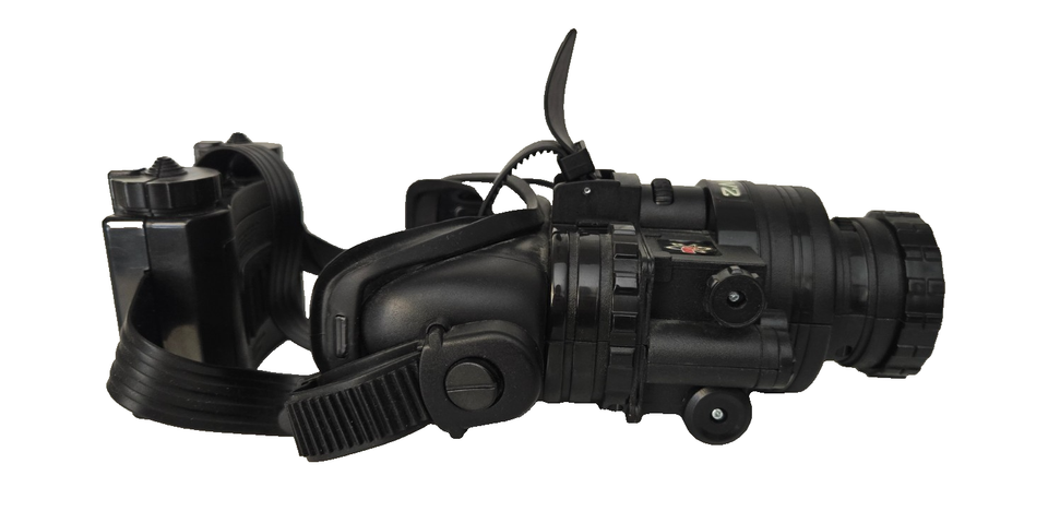 Call of Duty Modern Warfare 2 MW2 Night Vision Goggles Infinity Ward ...