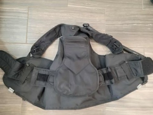 Used Genesis Drift BCD Size XL in good condition. | eBay