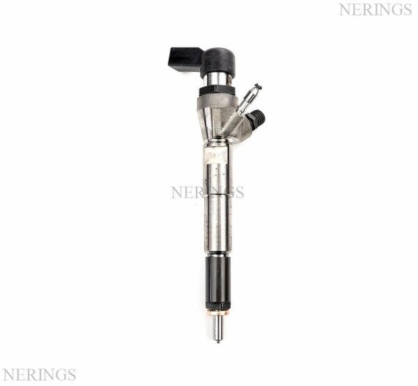 Fuel injector for DACIA, RENAULT, MERCEDES-BENZ, NISSAN 1.5dCi ...