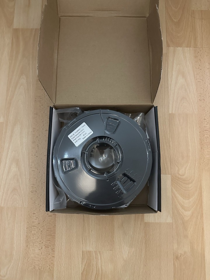 ASA 3D Druck Rolle 1,75mm | eBay.de