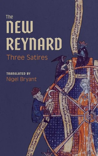 The New Reynard | Nigel Bryant | Buch | Einband - fest (Hardcover ...