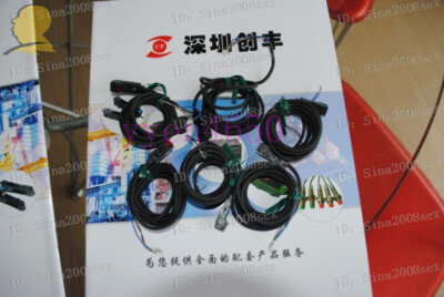 Panasonic SUNX Proximity Sensor GXL-8H | eBay