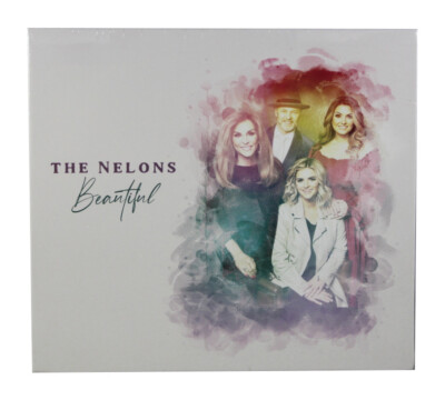 The Nelons Beautiful NEW CD Christian Southern Gospel Music | eBay