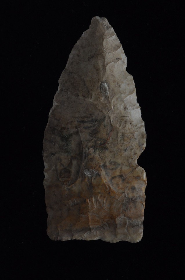 STANFIELD KNIFE BLADE, or TOOL, Muscogee County, Georgia | eBay