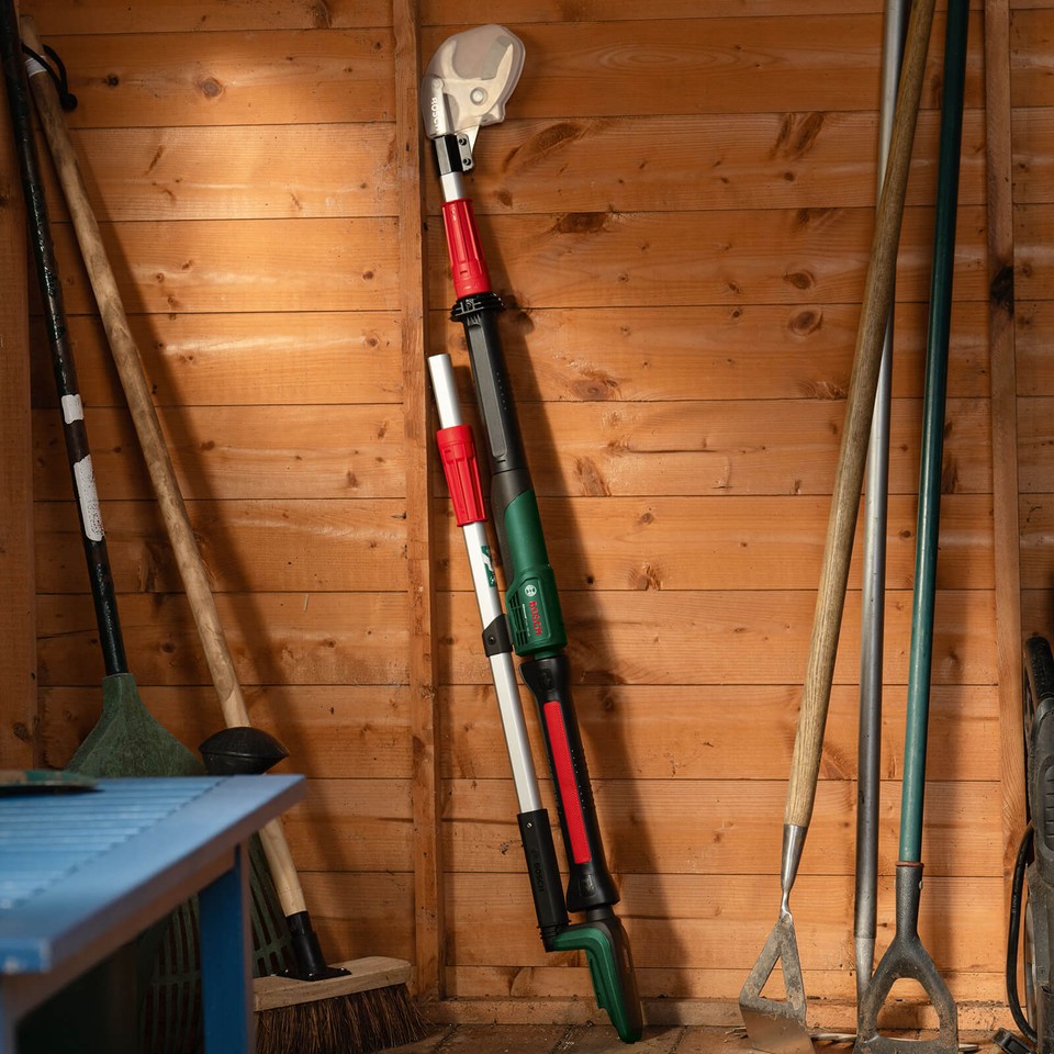 Bosch ADVANCEDPRUNE 18V-45 P4A 18v Cordless Tree Pruner No Batteries ...