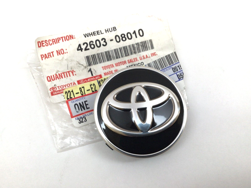 2020-2022 Toyota Avalon Camry Corolla Wheel Center Cap new OEM 42603 ...