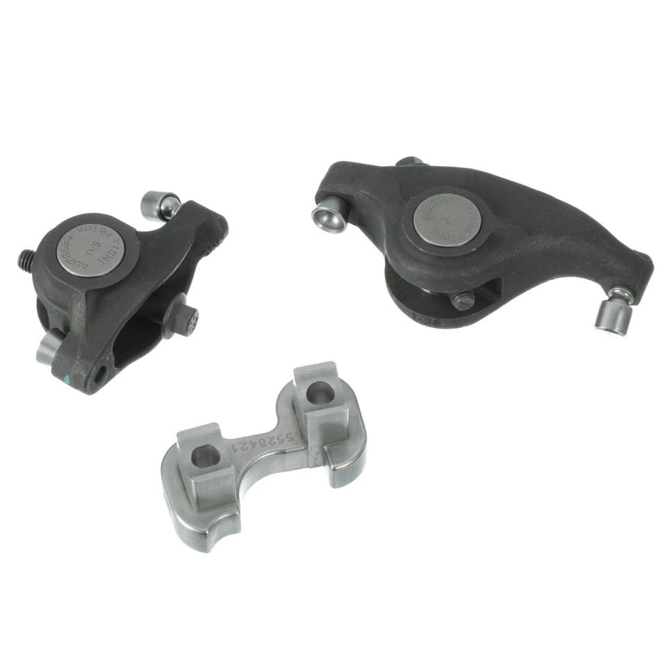 19-24 RAM 2500 3500 DIESEL VALVE ROCKER ARM & PIVOT OEM NEW MOPAR ...
