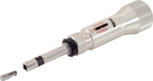 KANON Torque Driver 40 to 300cNm CN300LTDK With Standard Bit Made in ...