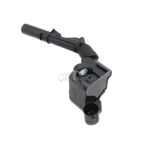 6PCS Ignition Coil & Spark Plug A2769067900 For Mercedes-Benz E400 C400 ...